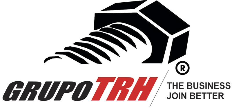 Grupo TRH - Expertos En Tornillería, Conexiones Y Tractorefacciones en ...