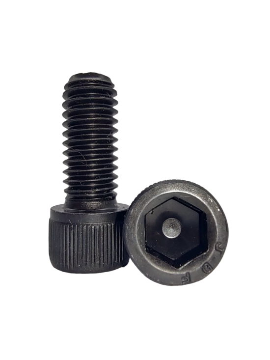 Tornillo Socket / Tornillo Allen